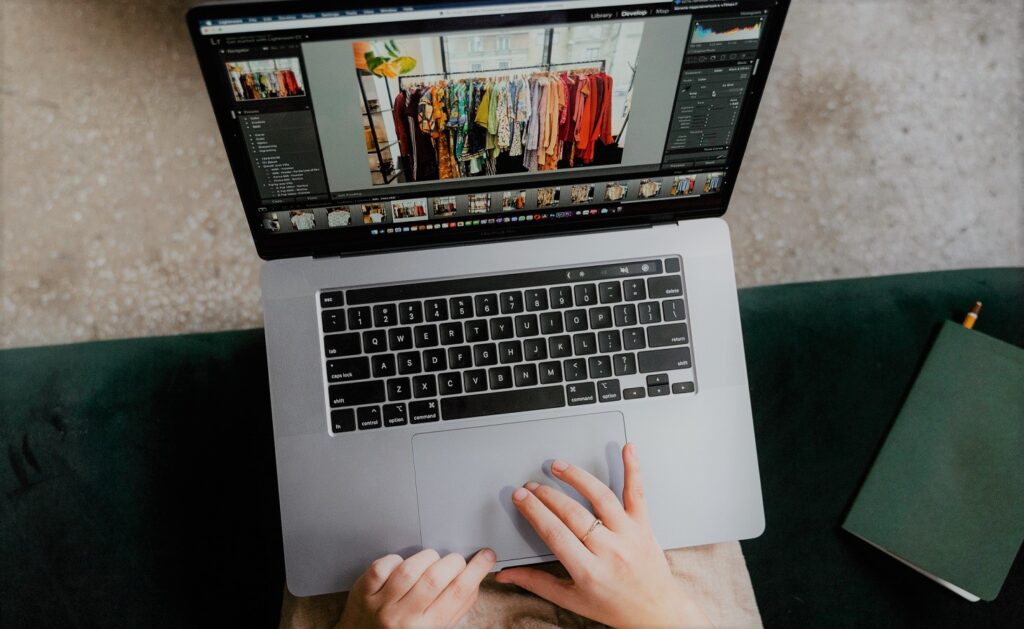 Boutique Clothing Brand’s E-Commerce Platform: 8 Steps To Success